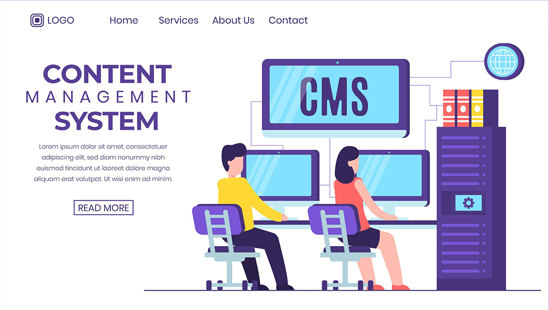 The Pros And Cons Of Headless Cms For Your Website Count8 Technology